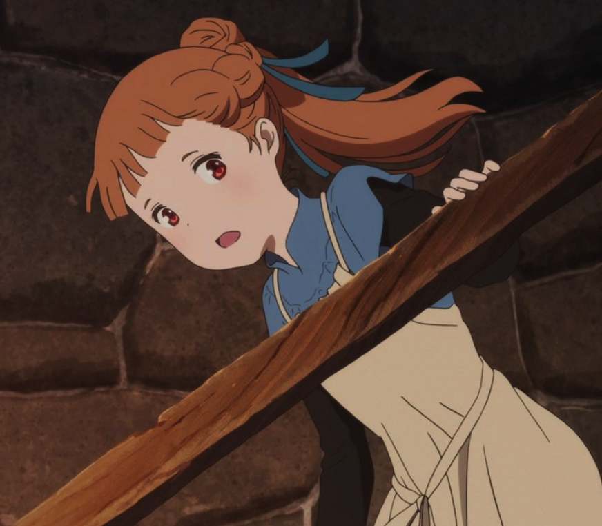 #53 – Maquia: When the Promised Flower Blooms Review – Third Impact Anime