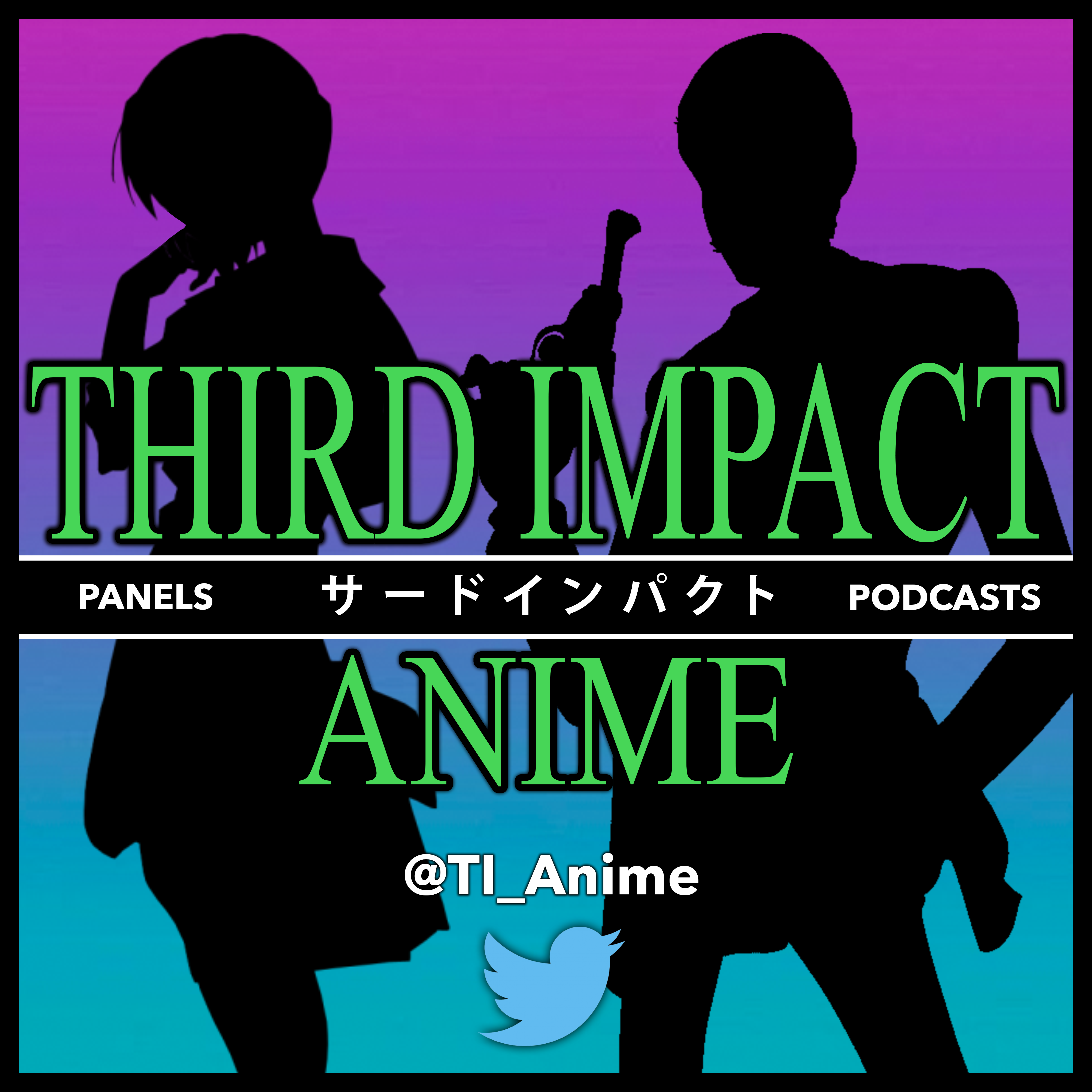 #60 -Best Anime of 2018 (Podcast) – Third Impact Anime